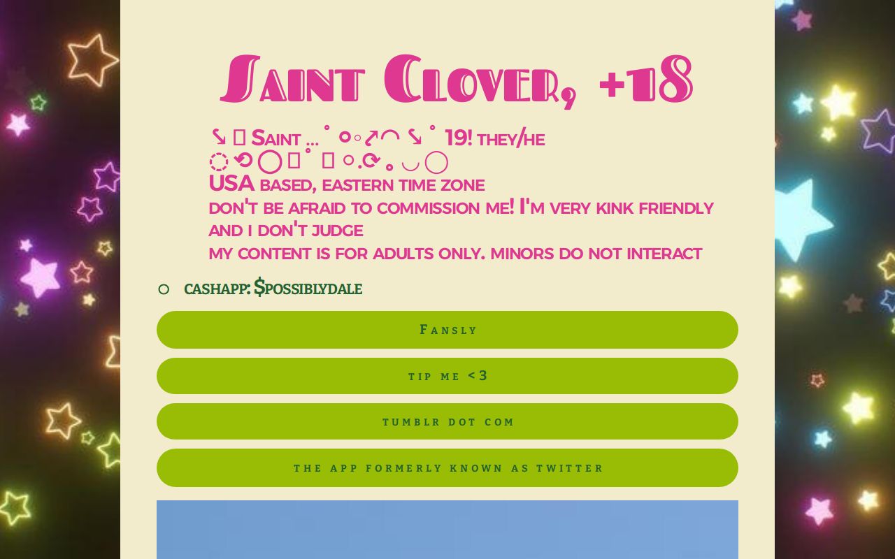 Saint Clover.exe
